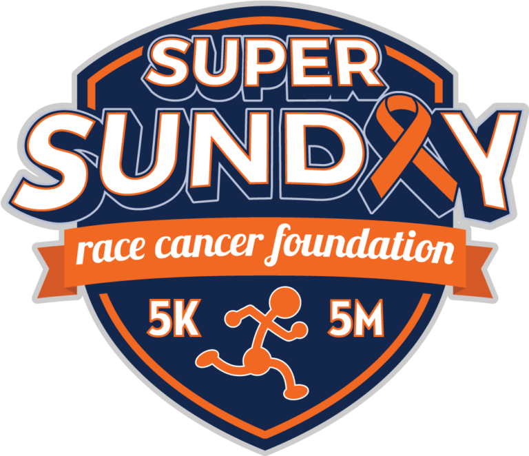 Super Sunday - RACE Cancer Foundation