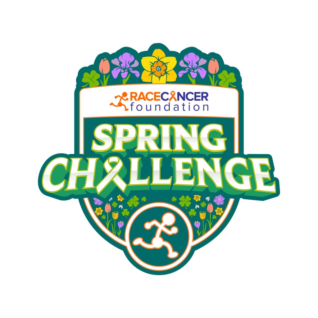Spring Challenge - RACE Cancer Foundation
