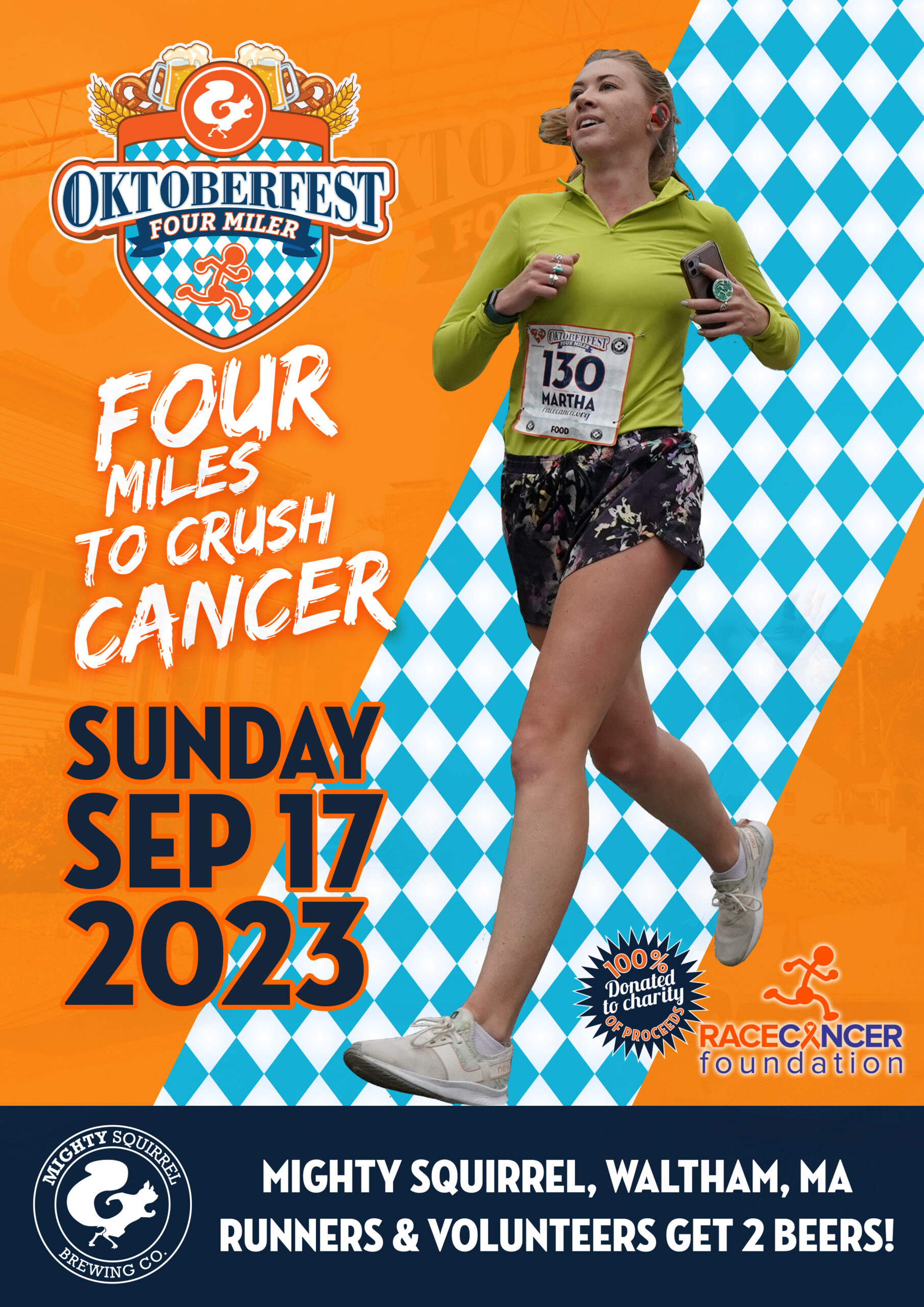 Home - RACE Cancer Foundation