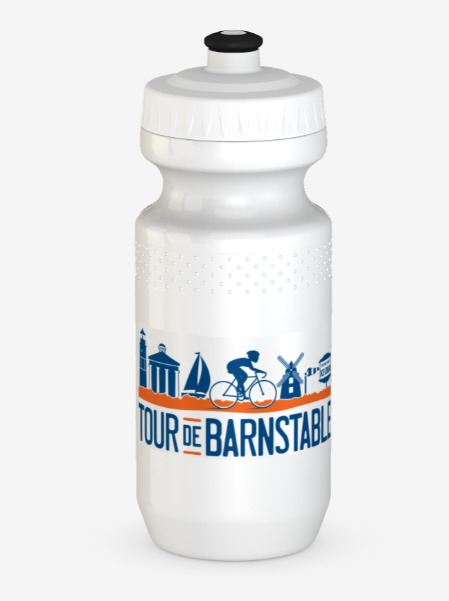 Tour de Barnstable - RACE Cancer Foundation